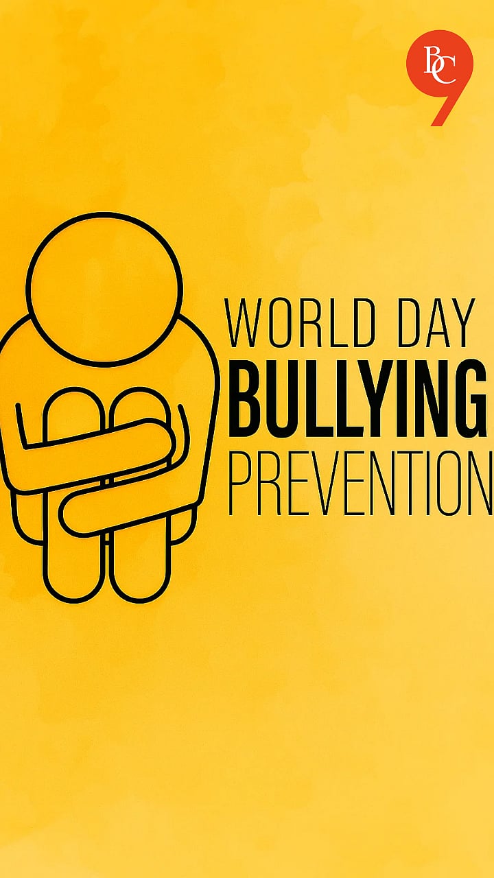 World Day of Bullying Prevention 2025 | Stop Bullying in Schools & Online