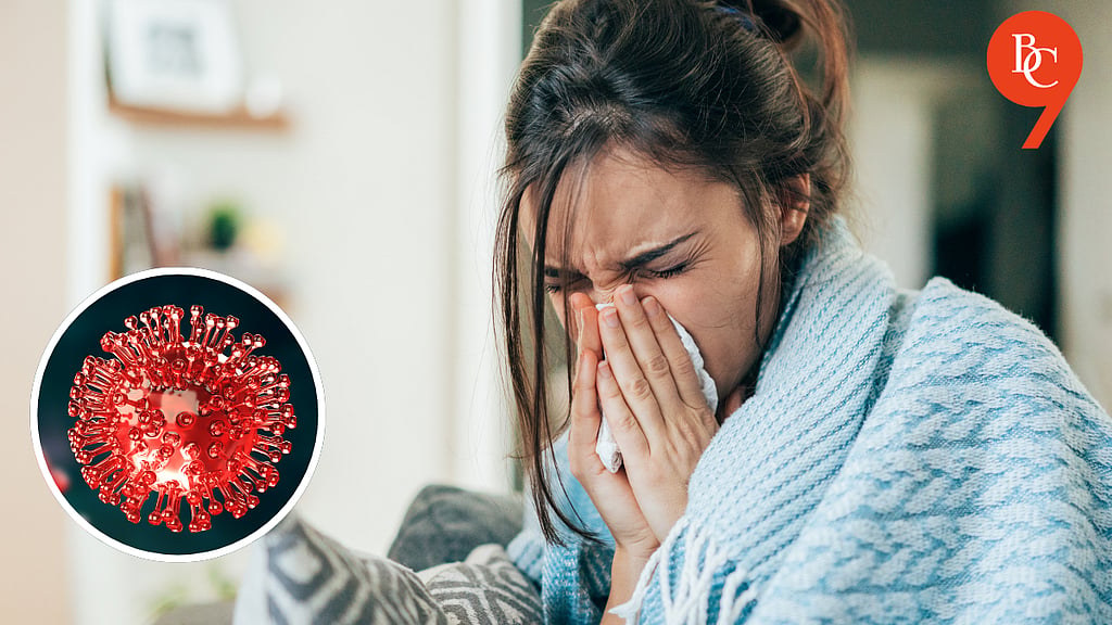 Japan Declares Nationwide Flu Epidemic: Over 4,000 Hospitalized, 100 ...