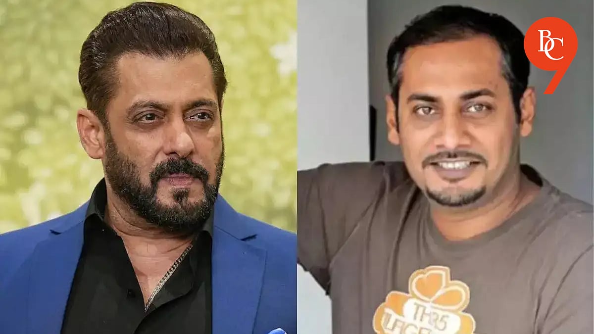 Salman Khan's Bold Response: No Future with Dabangg Director Abhinav ...