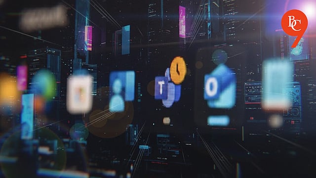 Microsoft Teams to Track Office Location via Wi-Fi Update