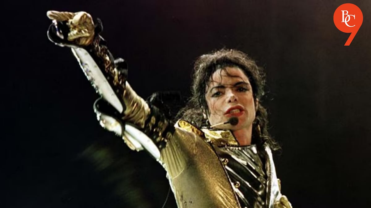 Forbes 2025: Michael Jackson Tops Richest Dead Celebrities with $105M