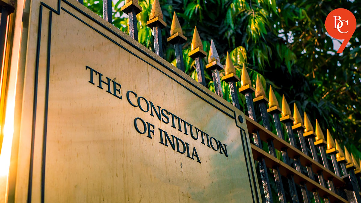 Constitution Day: Its History, Meaning, and Why It Still Shapes Modern ...