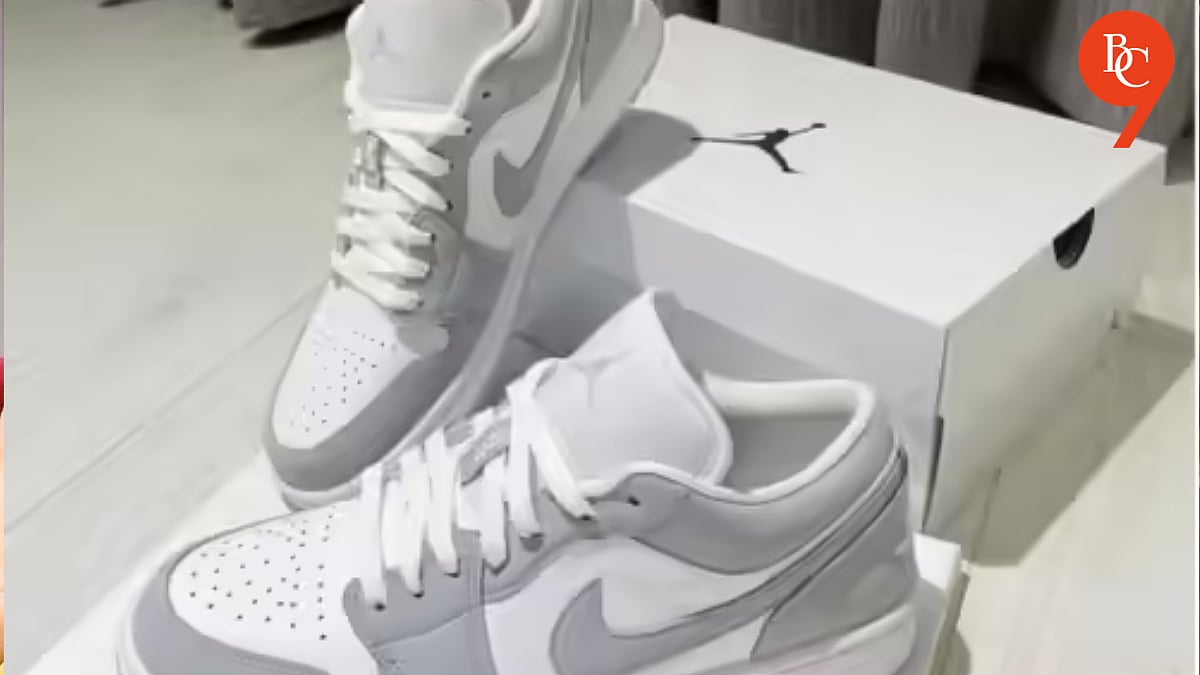 Sneaker Authentication Guide: Expert Tips to Spot Fake Jordan Shoes Online