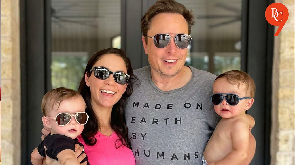 Neuralink Executive Shivon Zilis: Elon Musk’s Partner with Indian ...