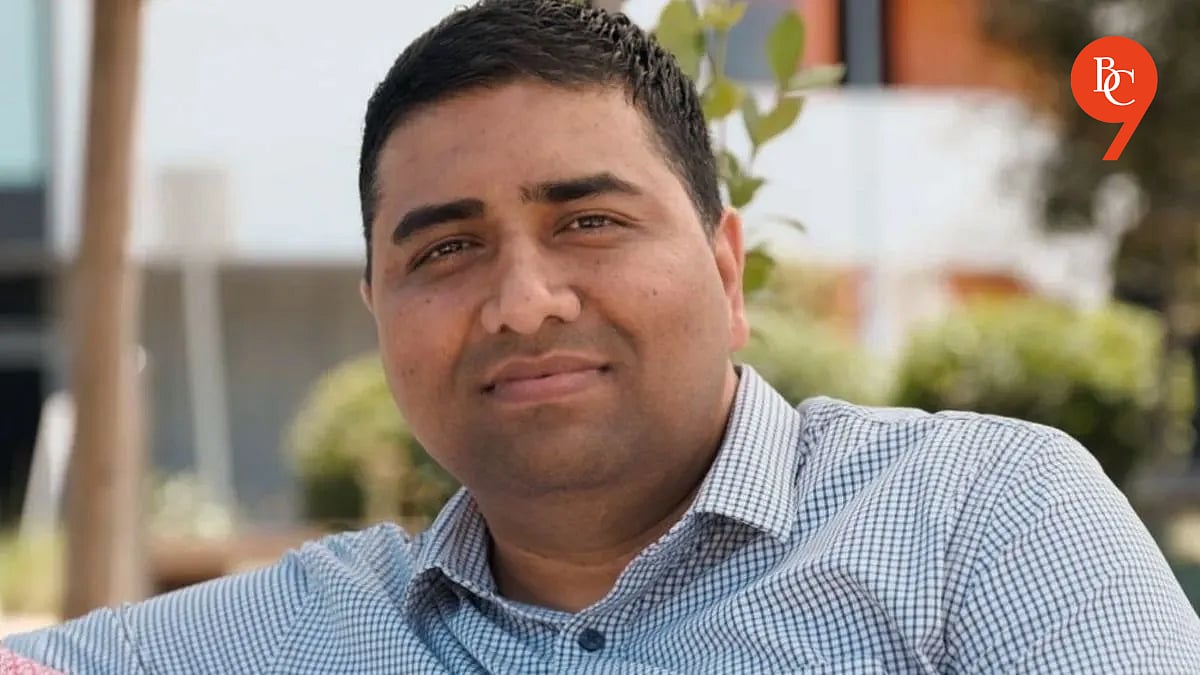 Apple Appoints Indian-Origin Amar Subramanya as New Vice President of AI