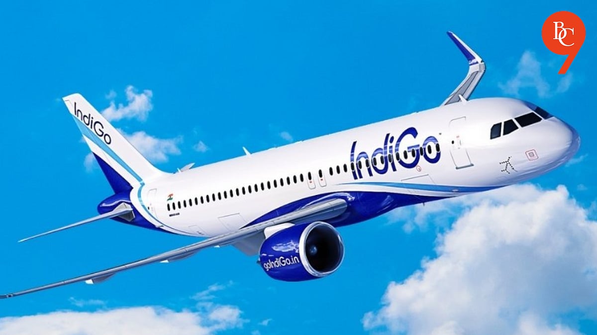 IndiGo Turmoil: 200+ Flights Cancelled, 10-Hour Delays & Fares Soar to ...