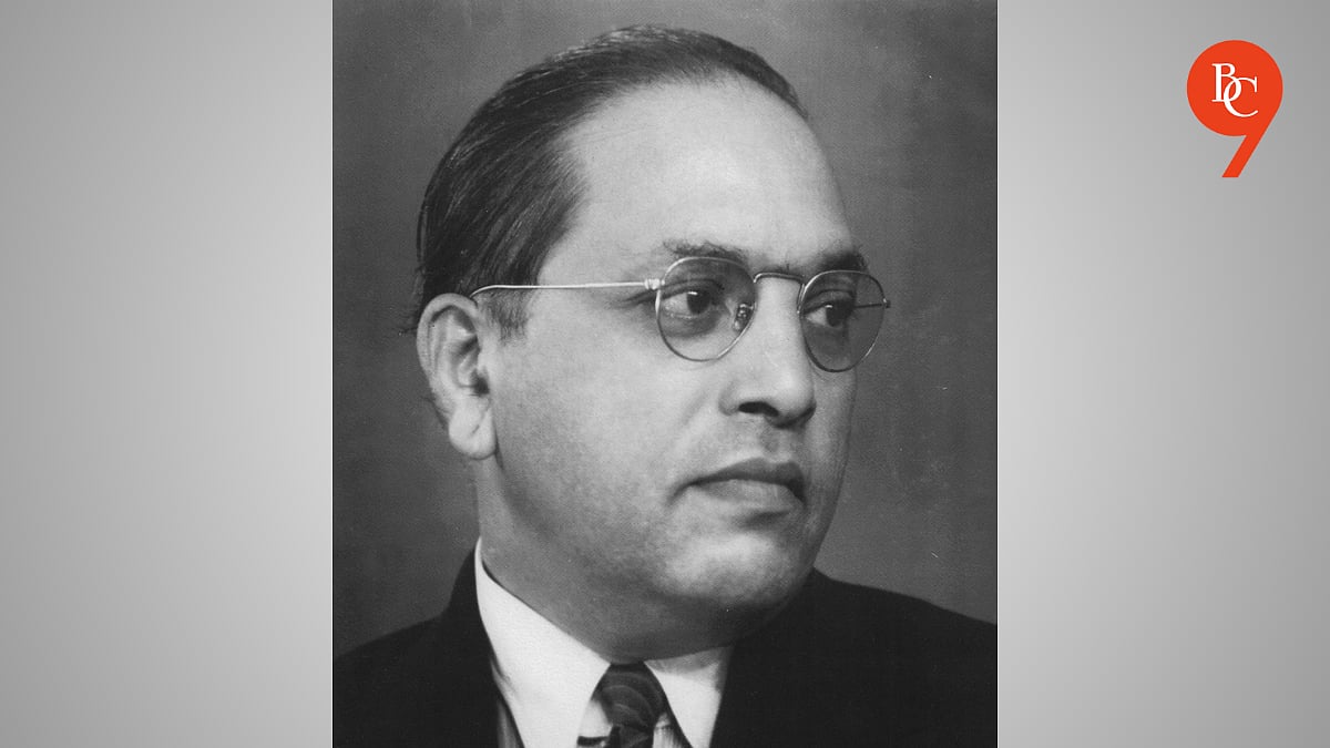 Mahaparinirvan Diwas 2025: Dr. B.R. Ambedkar’s Legacy of Equality ...