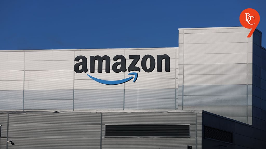 Amazon to Invest $35 Billion in India by 2030, Focusing on Cloud, AI ...