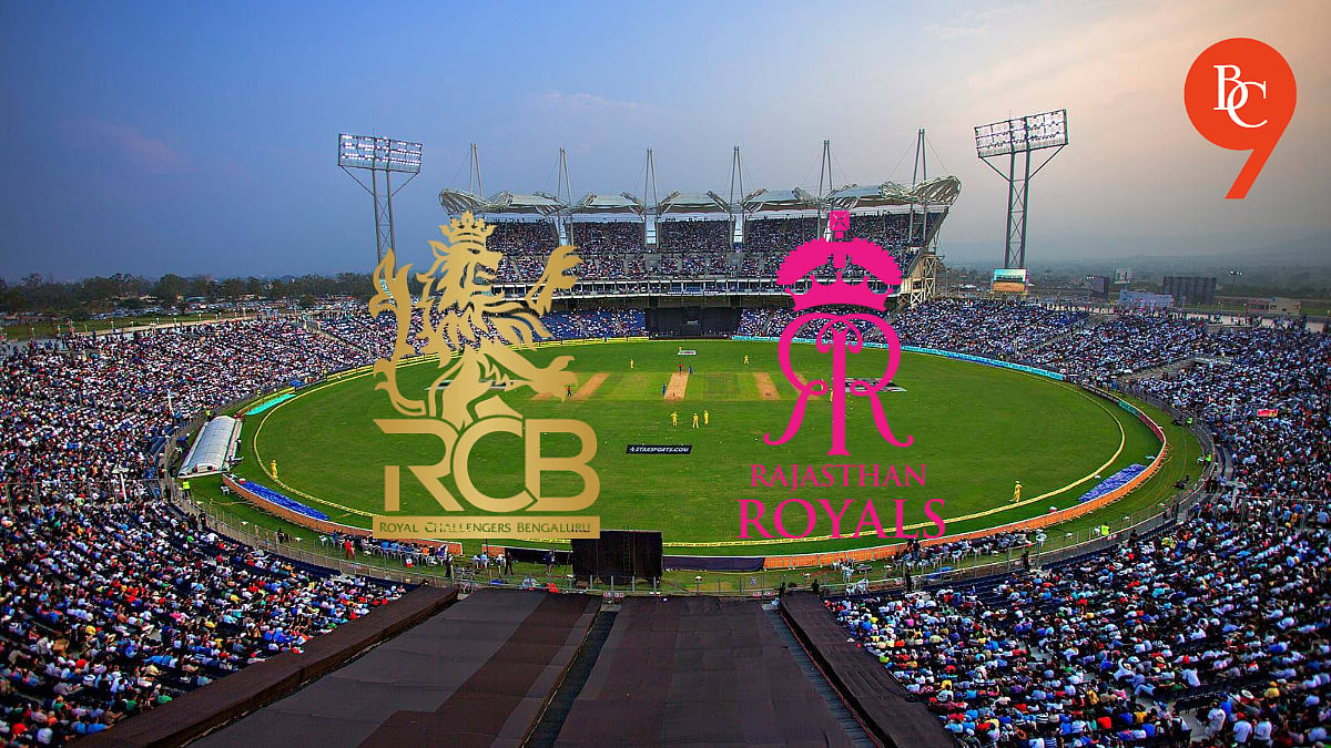 IPL 2026: RCB and RR Scout Pune’s MCA Stadium as New Home Base