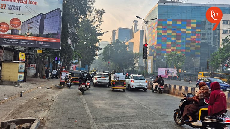 Pune Temperature Drops After April Heat | IMD Predicts Cooler May 2026 ...