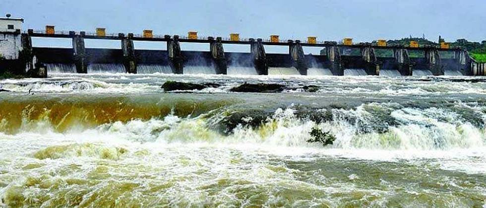 Pune District Dams Water Stock Reach 47.86 TMC | TheBridgeChronicle