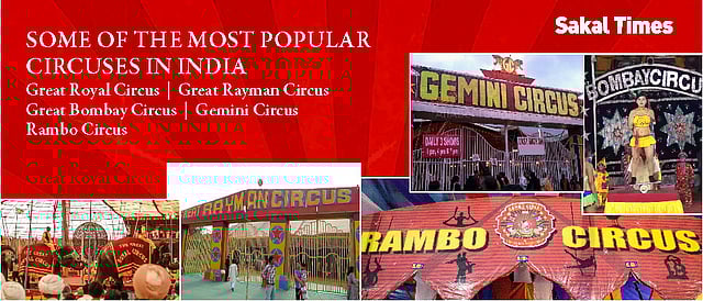 World Circus Day: An inspiring journey of circus in India
