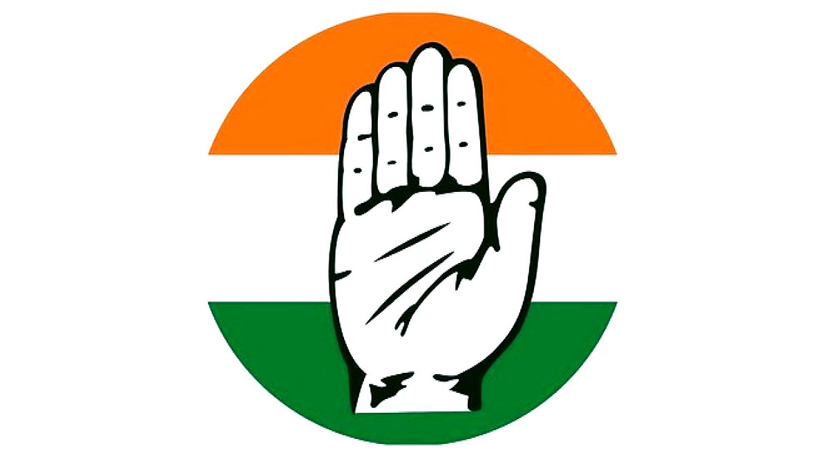 Congress List: Ramesh Bagwe (Pune Cantonment), Datta Bahirat ...