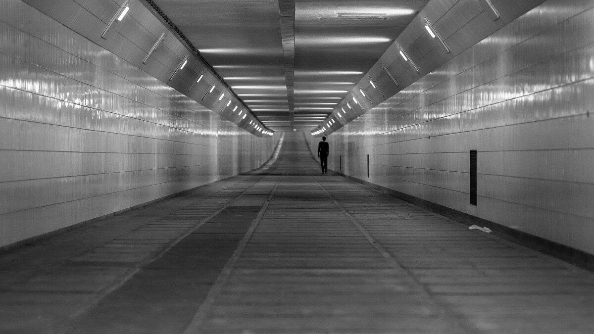 Pune: Know how you can cross Swargate junction using two pedestrian subways