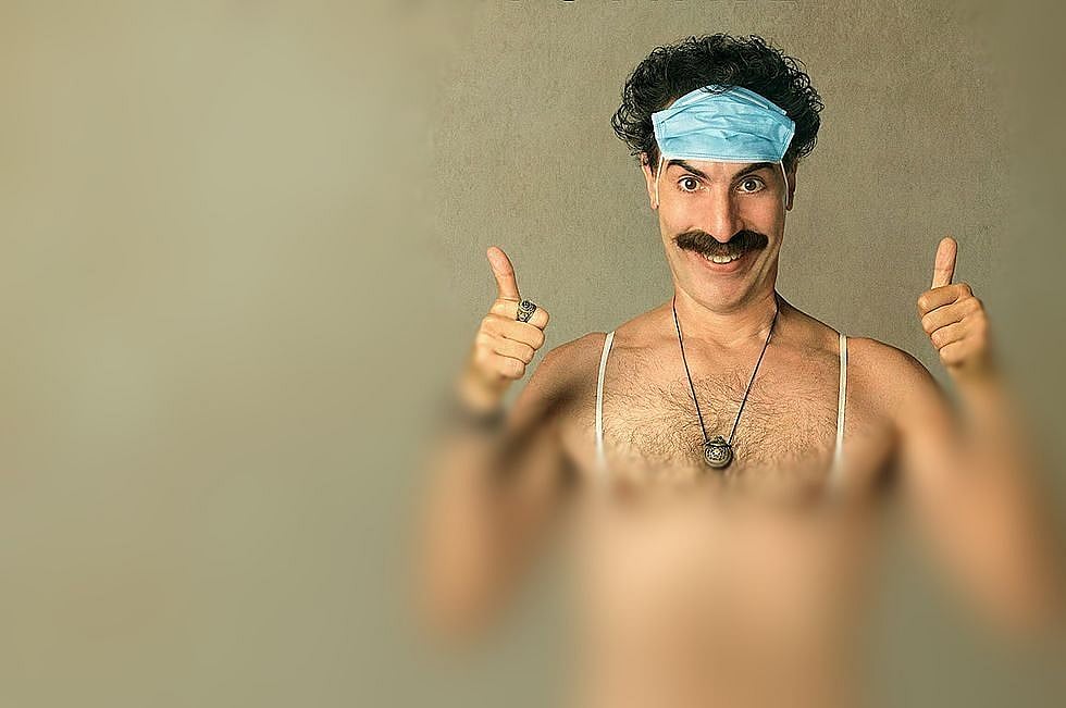 borat nat