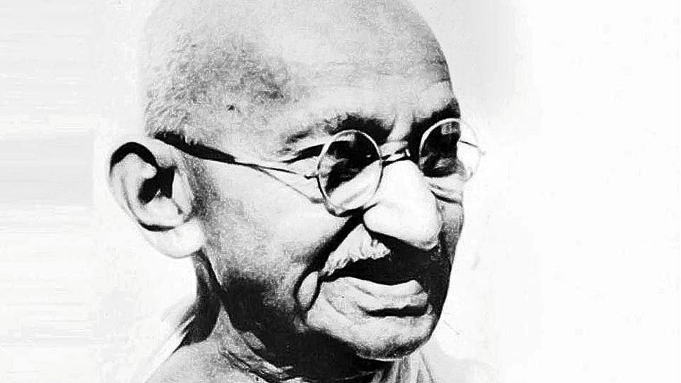 Dimensions of Gandhian views and their relevance