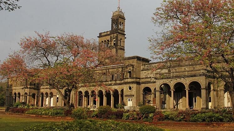 Savitribai Phule Pune University to hold 124th Convocation Ceremony ...
