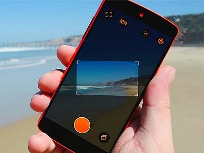 App of the week: Horizon Camera