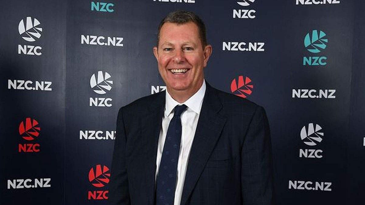 New Zealand’s Greg Barclay elected as new Chairman of ICC