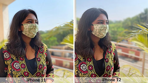 iPhone 11 vs iPhone 12 camera test: So, which one's better?
