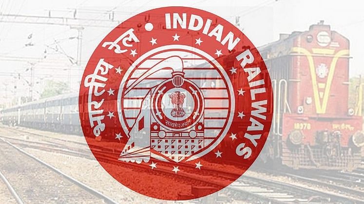 Rajdhani Express in Ranchi runs at maximum speed; provides extra time ...
