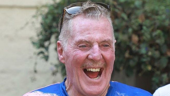 Ben Stokes’ father passes away after losing battle against cancer