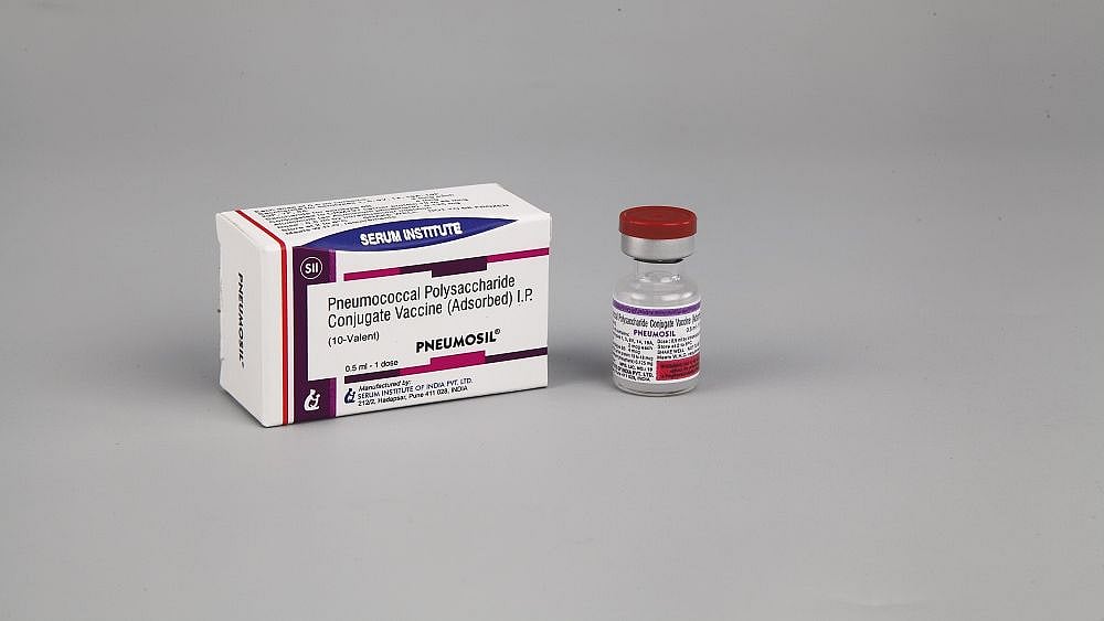 Here’s how Serum’s PNEUMOSIL is a boon for children under five years