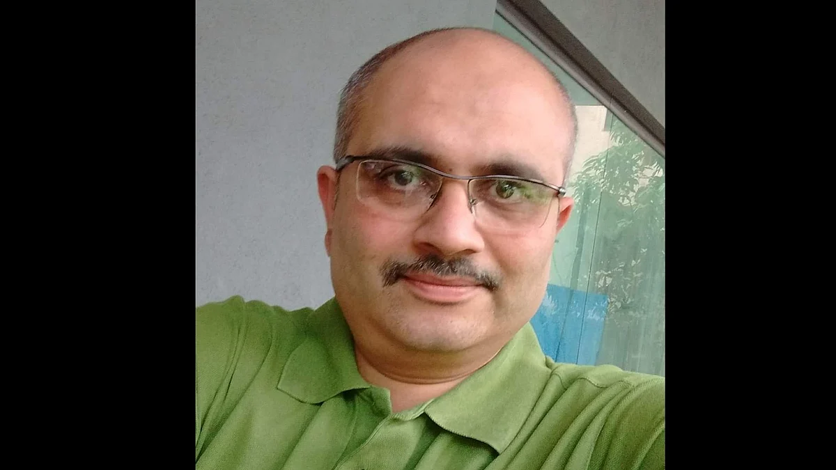 Pune: Musician Narendra Bhide passes away at 47 Pune: Musician Narendra Bhide passes away at 47