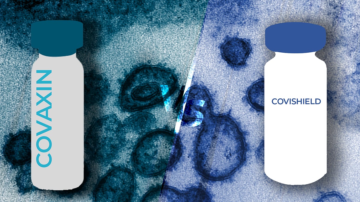 Covishield vs Covaxin: Here's how both vaccines compare with each other