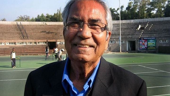 India tennis legend Akhtar Ali passes away at 82