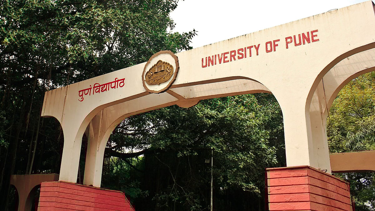 ICCR teams up with SPPU to universalise traditional Indian knowledge