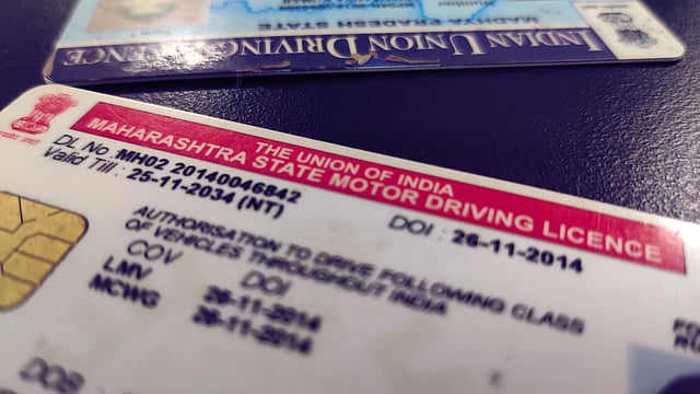 Get your driving license, only after watching 'safe driving' tutorials