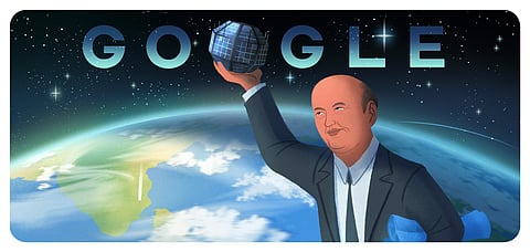 Winter Olympics 2026: Google Doodle Celebrates the Sport of Curling ...