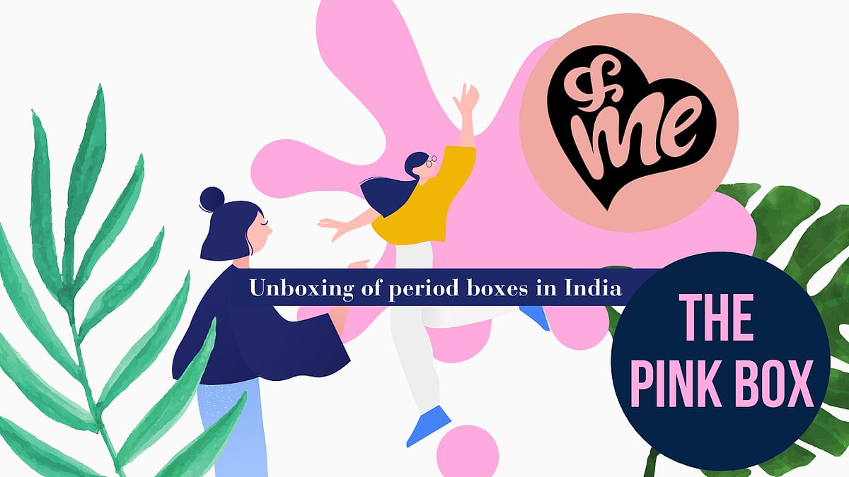 Unboxing Period Boxes in India