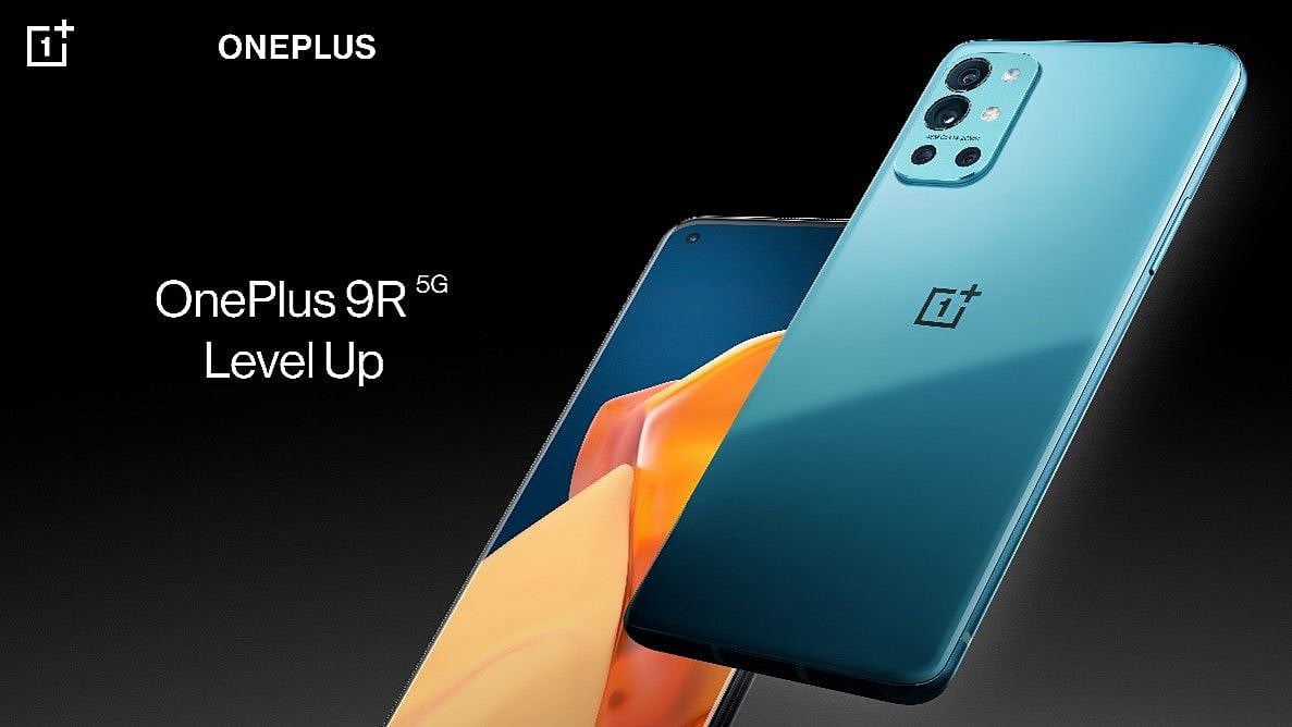 OnePlus 9R: An overview into the brand's novel gaming smartphone