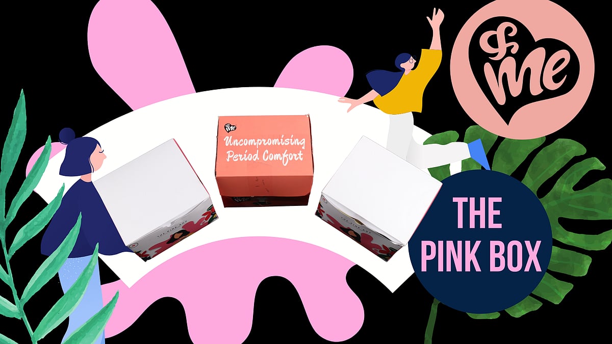 TBC Reviews: Menstrual subscription boxes