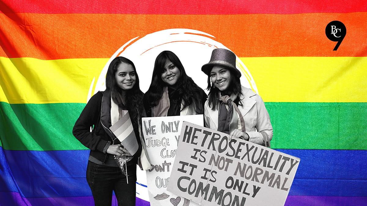 Transgender Help Desk 9156888360 Launched in Pune | TheBridgeChronicle