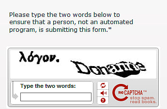 No, it's not just you; here's why CAPTCHAs are getting tougher to solve