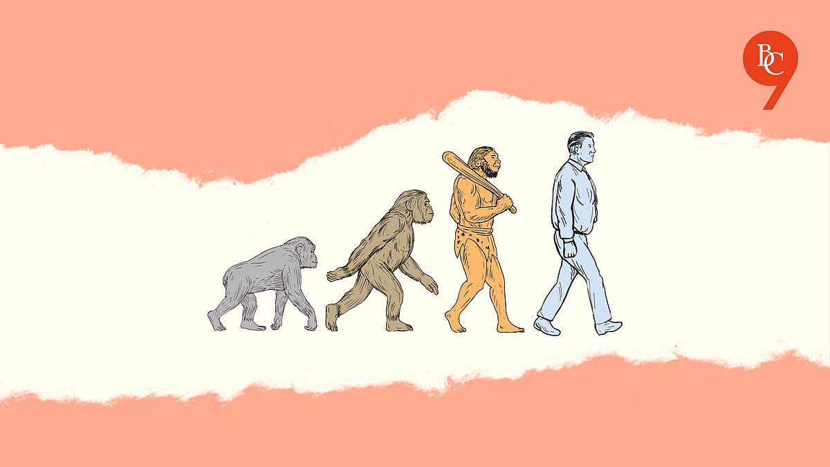Scientists decode why humans are getting taller