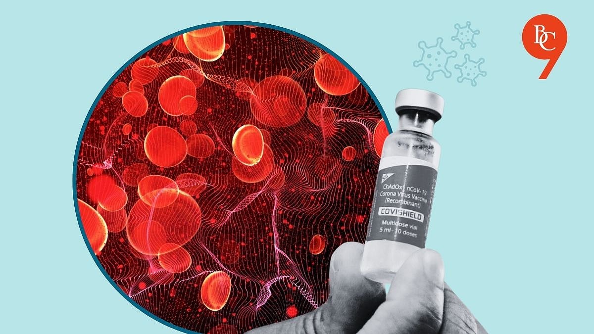 What Is TTS, A Rare Condition Caused By AstraZeneca's Covishield ...