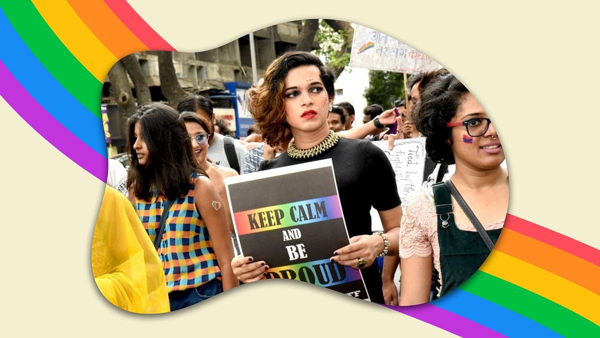 Pune Pride Supports: Want to queer up for pride month? Here are 5 ...