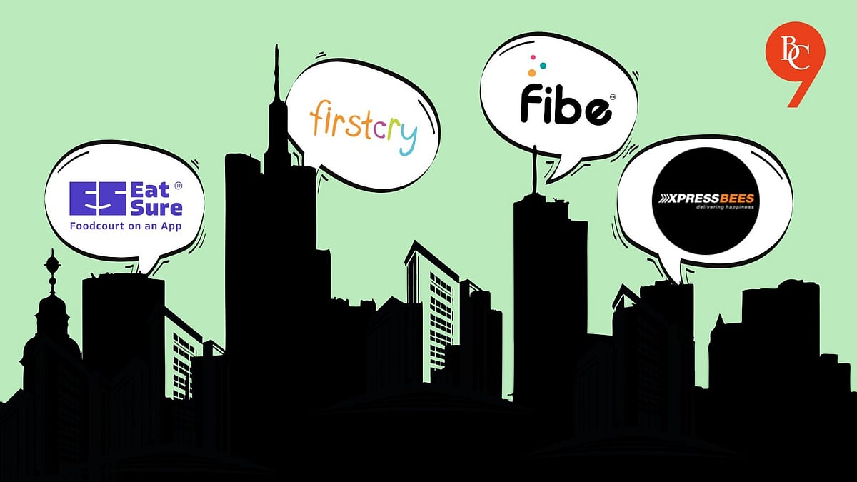 These 4 Pune based companies are changing your life