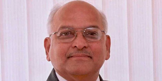 Noted Pune Industrialist Vijay Baburao Pusalkar passes away at 80