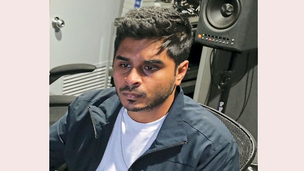 Fergusson College: Alumnus Aaron D'Souza's short film 'Carolyn' nominated for BAFTA Award ...