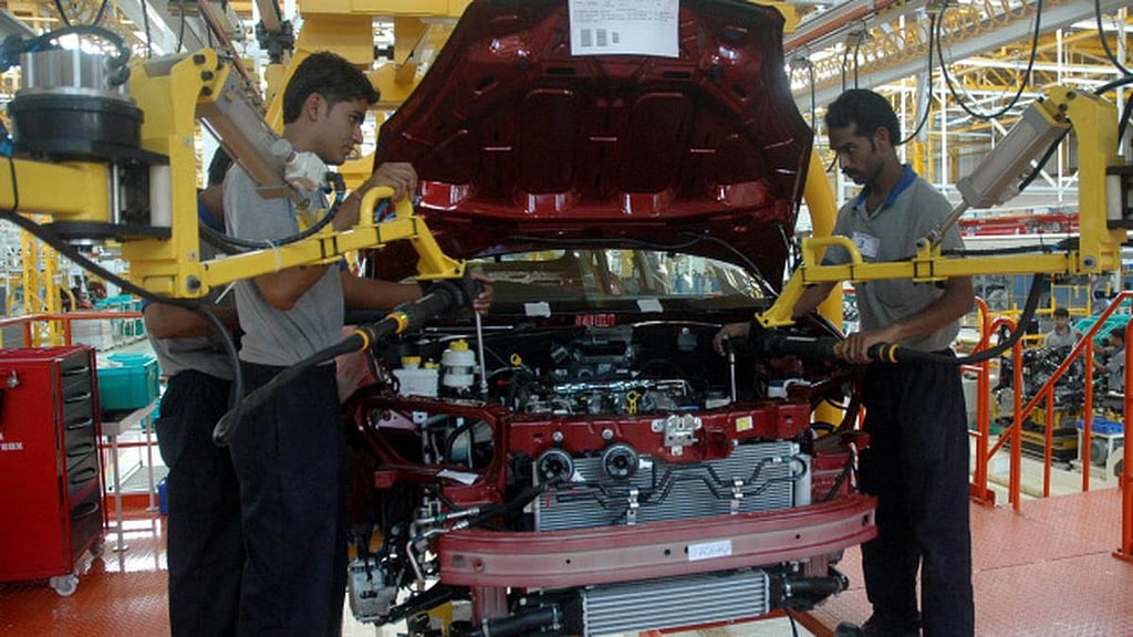 5 Best Automobiles Companies Emerging in Pune-The Automobile Hub of ...