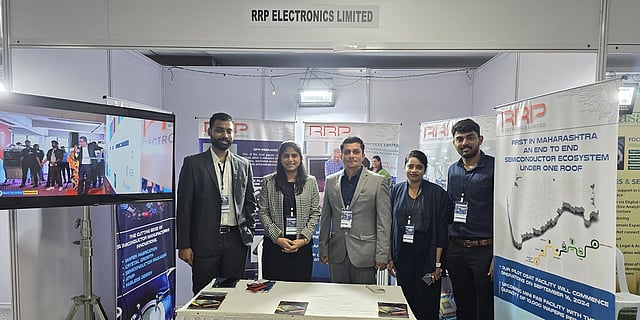 Semiconductor Production Factory Set to Commence Operations in ...