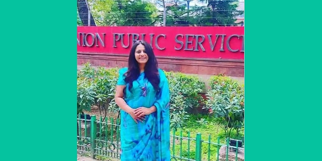 IAS Puja Khedkar Obtained Disability Certificate from YCM Hospital in ...