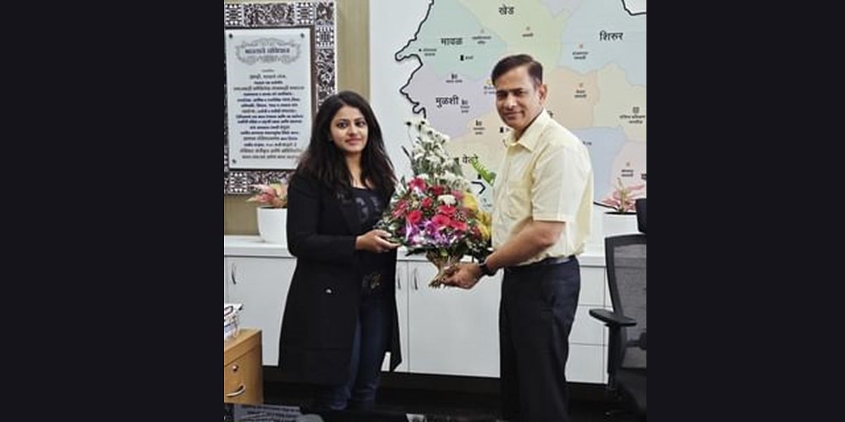 IAS Puja Khedkar Summoned Again by Pune Police