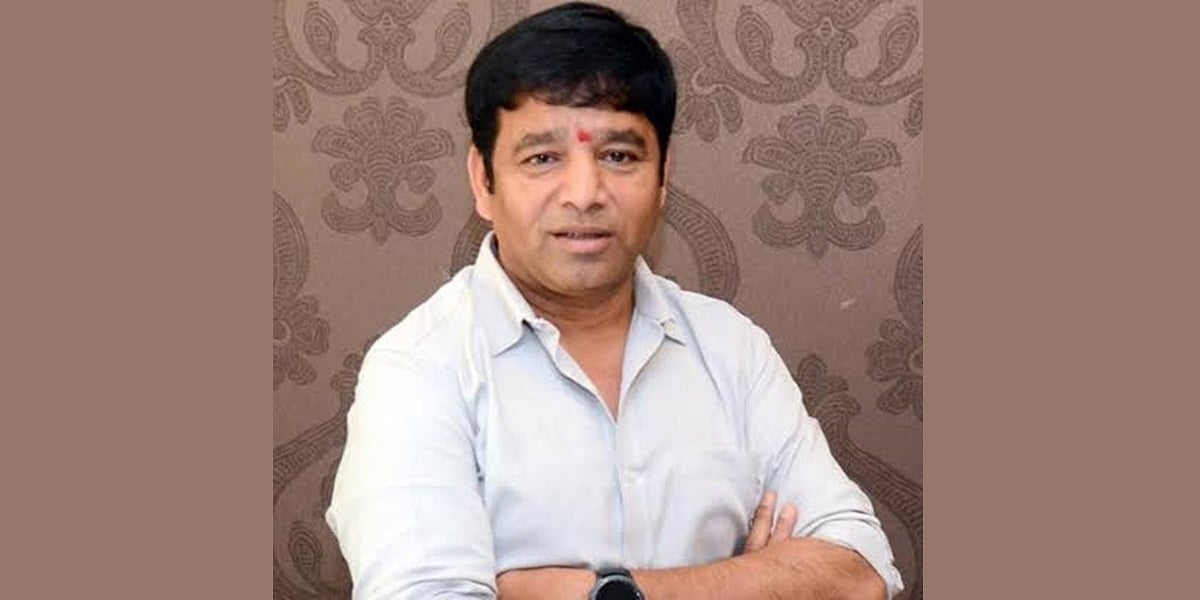 MLA Sunil Tingre Questioned by Pune Police; Inquiry Findings Awaited ...