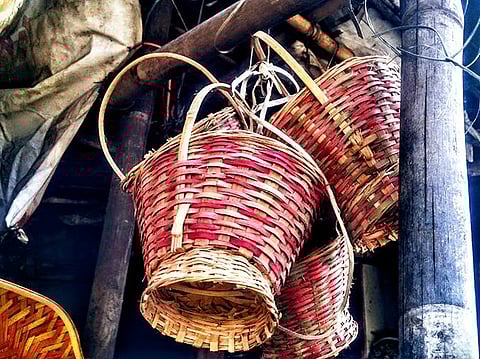 Take a Tour Of Burud Ali: Pune's Famous Bamboo Lane | The Bridge Chronicle